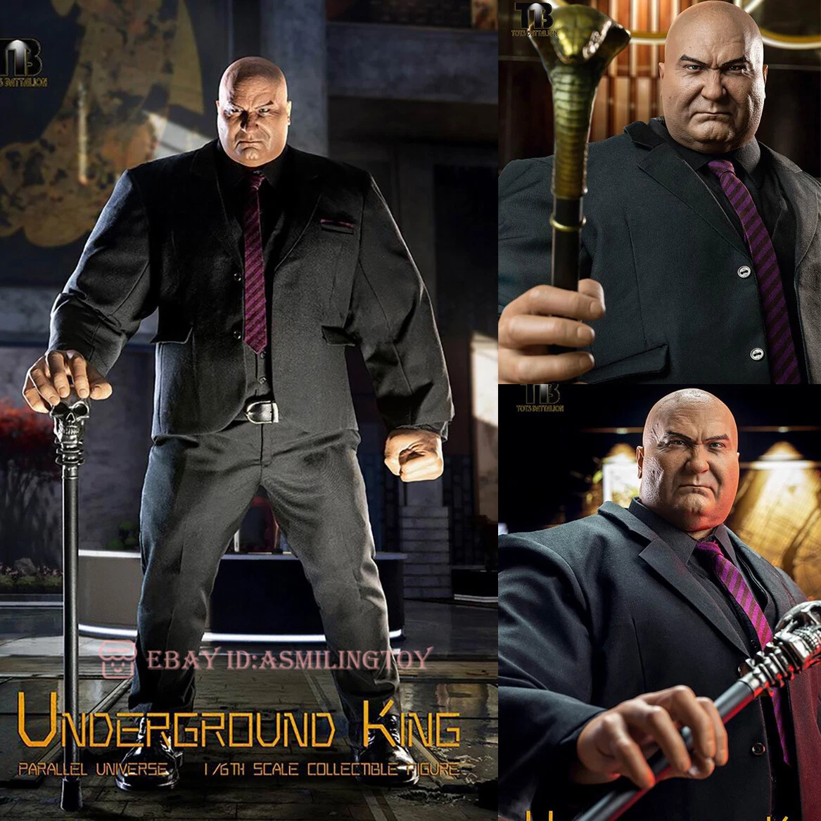 Wilson Fisk