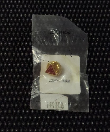 OA Vigil Honor Device Lapel Pin Order of the Arrow Boy Scouts of ...