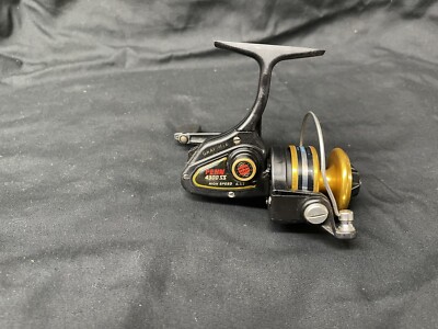 Spinning - Penn 4300Ss