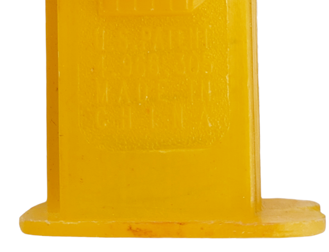 Pez Dispensers Set of 3 Garfield Spiderman Whistle | eBay