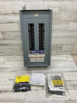 Electrical Panels & Boards - Board 225A