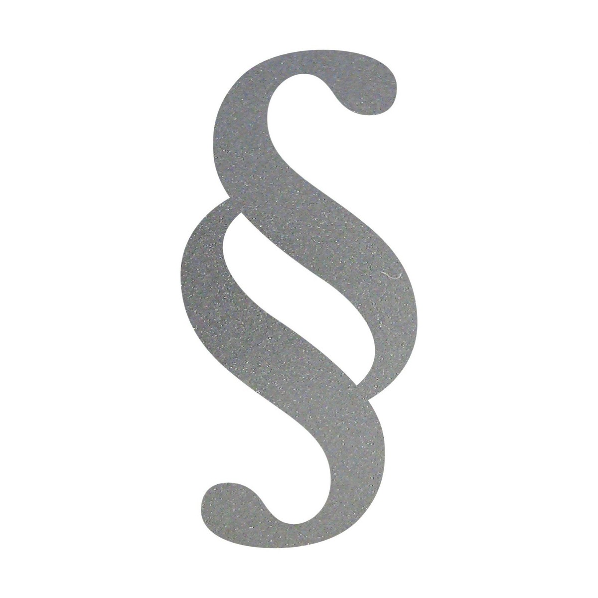 Paragraph Symbol Tattoos