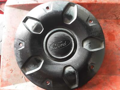 FORD TRANSIT CUSTOM WHEEL COVER/HUB CAP STEEL WHEEL CAPS, VN, 09/13- 13 ...