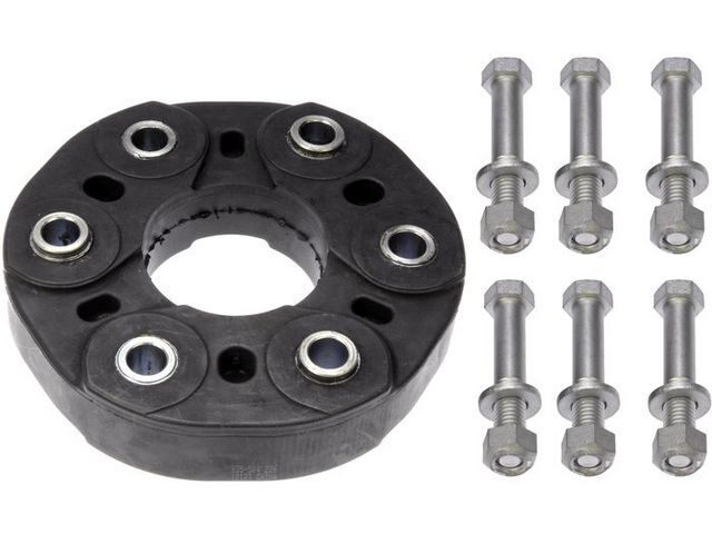 Front Drive Shaft Coupler For 2000-2006 Mercedes S500 2003 2005 2004 ...