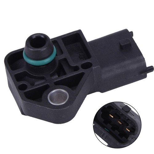 TOPAZ Air Manifold Pressure Sensor for Holden Astra H 1.7 CDTI 97287868 ...