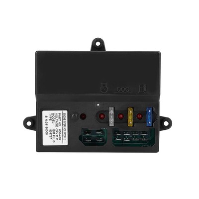 New 24V Interface Module 630-466 EIM 630-089 For FG Wilson Engine Parts ...