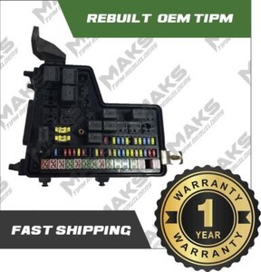 TIPM_Rebuilders | eBay Stores