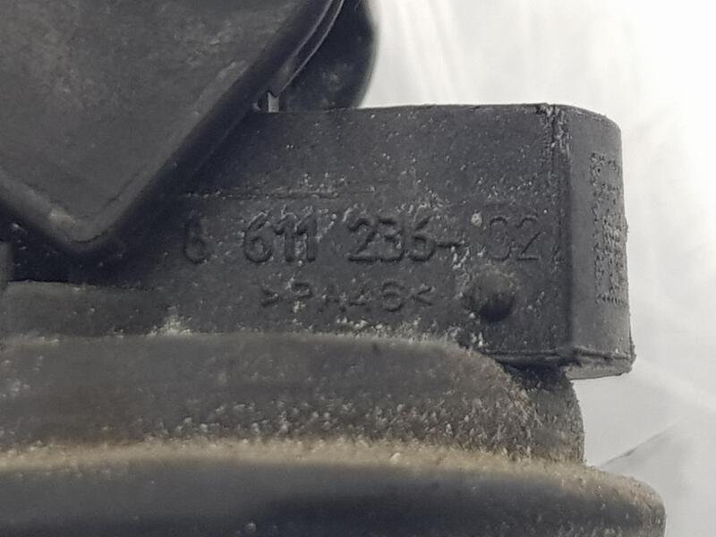 12138611236 ignition coil for BMW X5 4.4 V8 32V (575 CV) 2013 8611236 ...