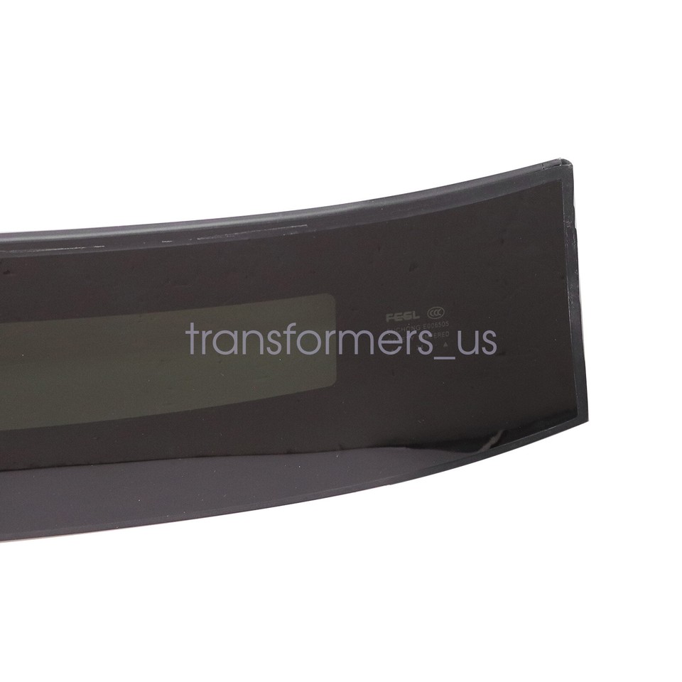 New Front Section Sunroof Roof Panel Glass 17A8770559B9 For 2019-2023 ...
