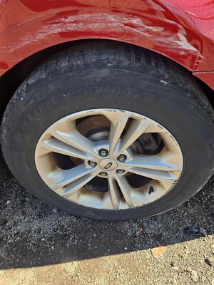 WHEEL/RIM FORD TAURUS 13 14 15 16 17 18 19 | eBay