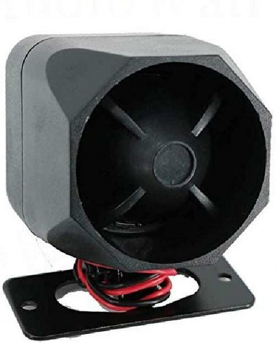VOXX Electronics Prestige APS25Z Car Security Alarm System 2 3-Way ...