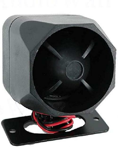 VOXX Electronics Prestige APS25Z Car Security Alarm System 2 3-Way ...