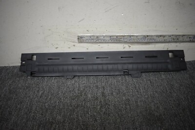 BMW F21 FRONT PANEL OVERLAY FACTORY OEM | eBay