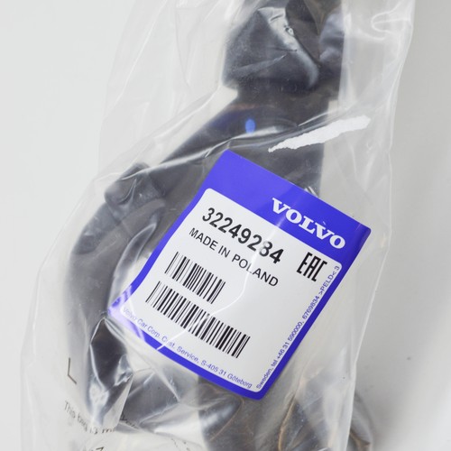 VOLVO V60 MK1 Radiator Lower Hose 32249284 GENUINE for sale online ...