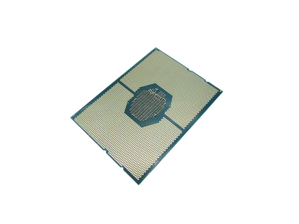 Intel Xeon Gold 6242R SRGZJ 3.10GHz 20-Core 35.75MB CPU Processor | eBay