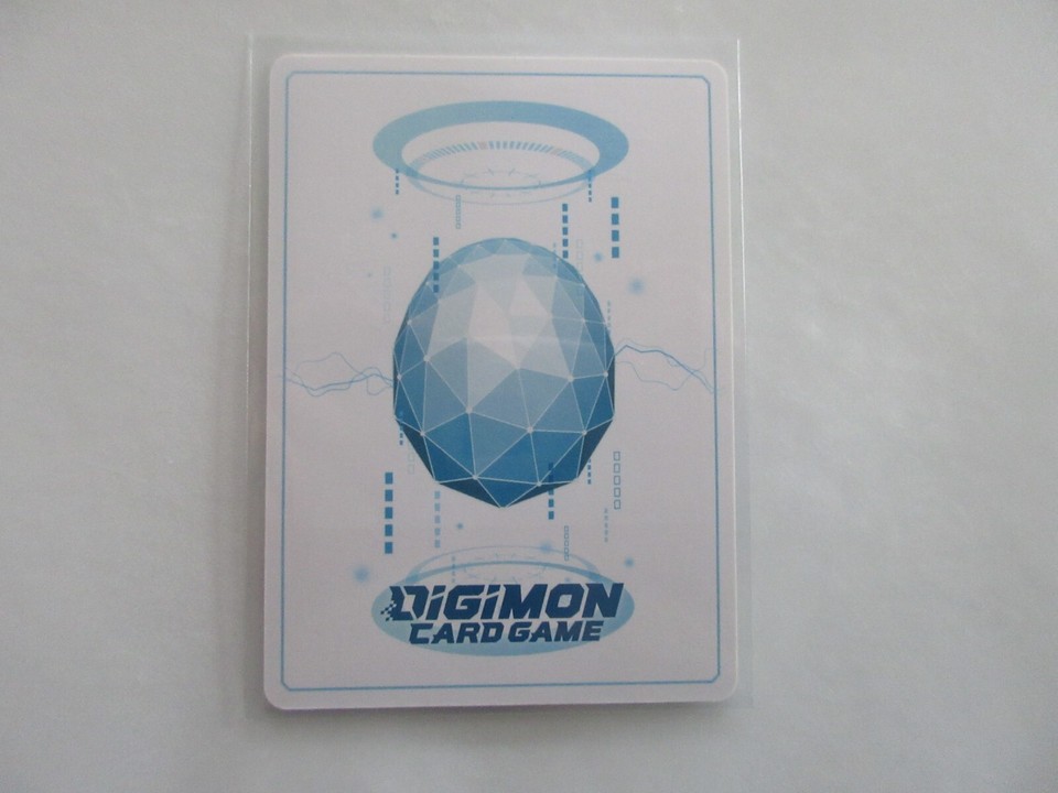 Cupimon BT1-006 Digimon Card Game NM | eBay