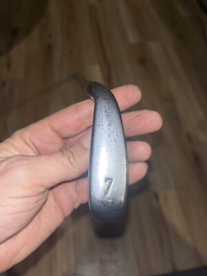 Callaway Apex DCB Forged 7 Iron | eBay