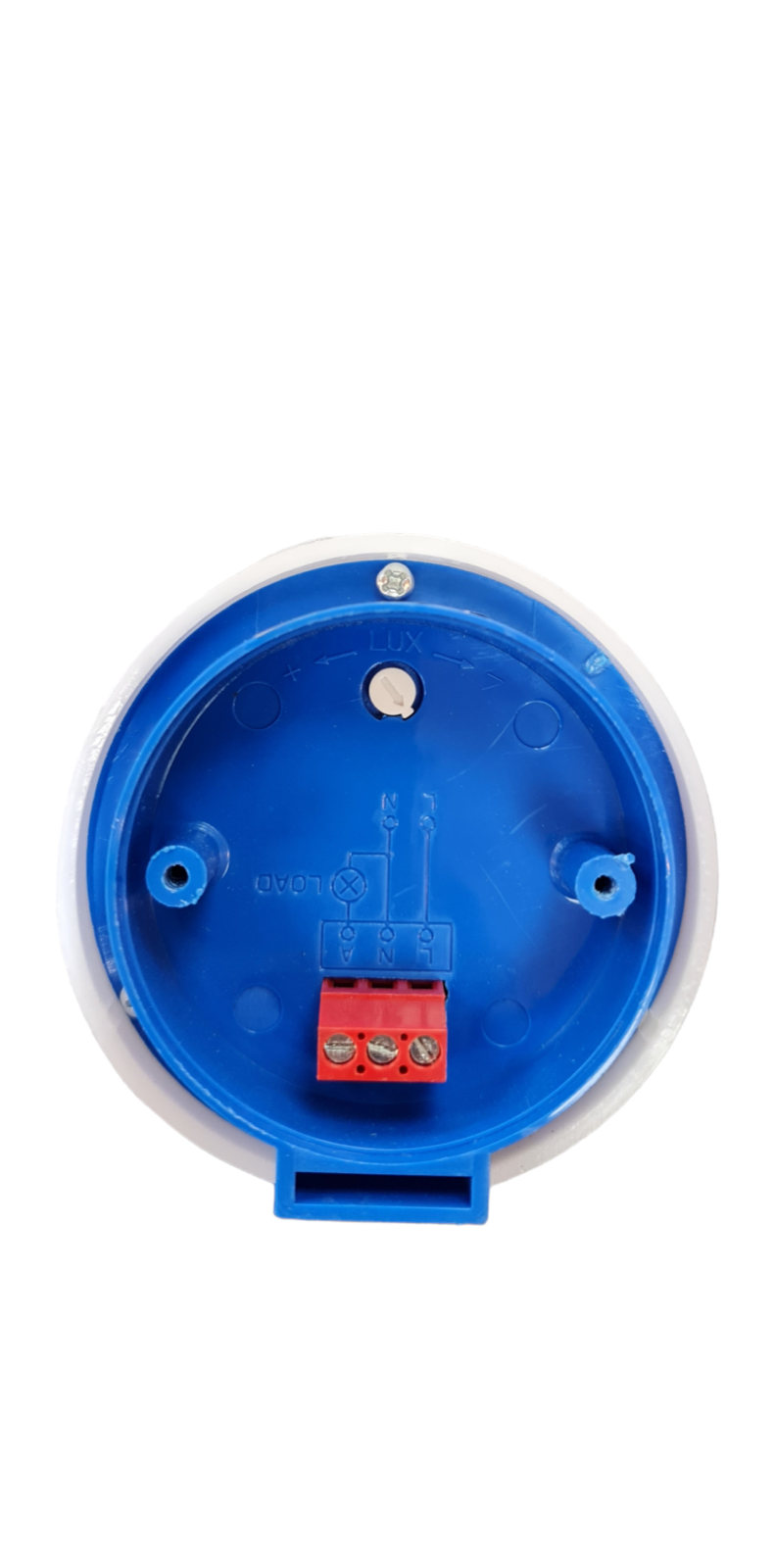 Photocell light Switch 20A Outdoor IP44 Dusk till Dawn LED Control ...