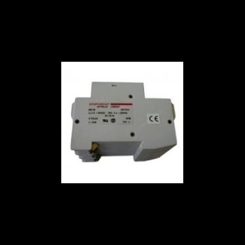 STOPCIRCUIT GMB-5T 5A 240V 2P 10K for sale online | eBay