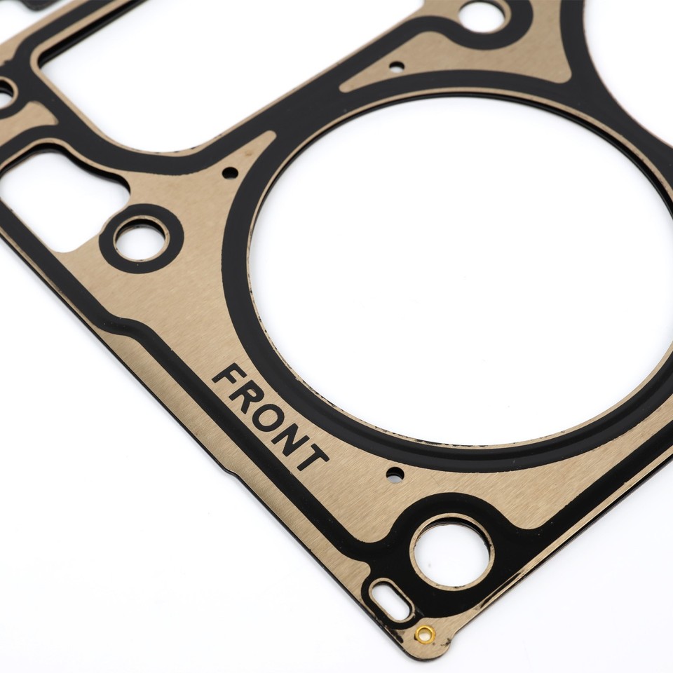 For GM Performance LSA LS9 6.2L MLS Cylinder Head Gasket Set Of 2 OE ...