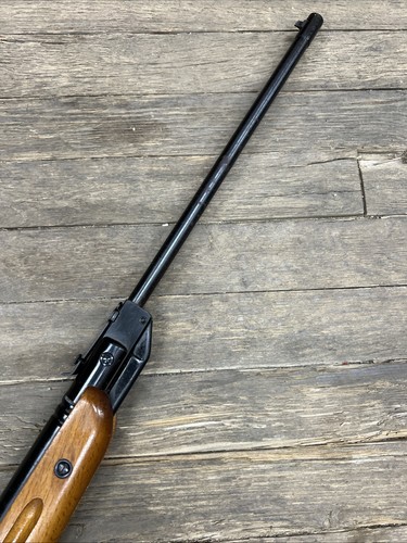 Vintage SLAVIA Model 622 Pellet Air Rifle Made in Czechoslovakia | eBay