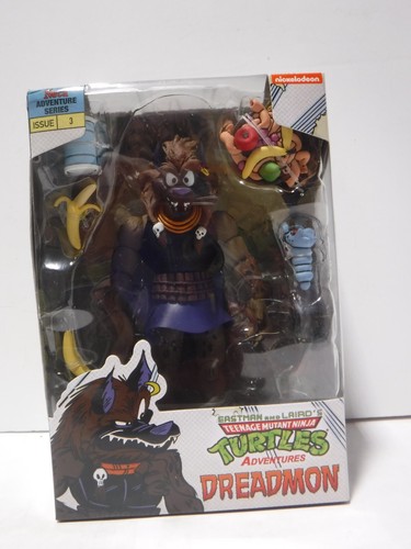 Dreadmon Eastman & Laird's TMNT NECA Figure 032023DMT2 | eBay