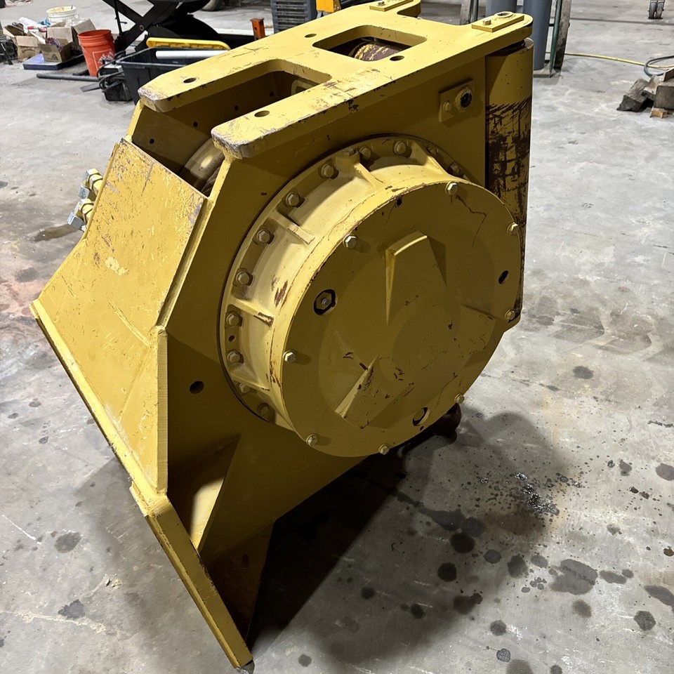 Carco H90 Hydraulic Dozer Winch CAT DEERE H90-255VD JD850 850 08852 ...