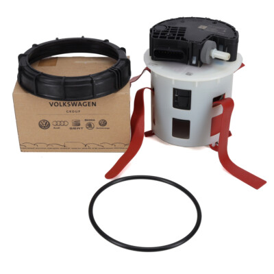 AdBlue Pumpe Fördermodul für AUDI A4 B8 A5 8T 8F 2.0 TDI PR-1E9 ...