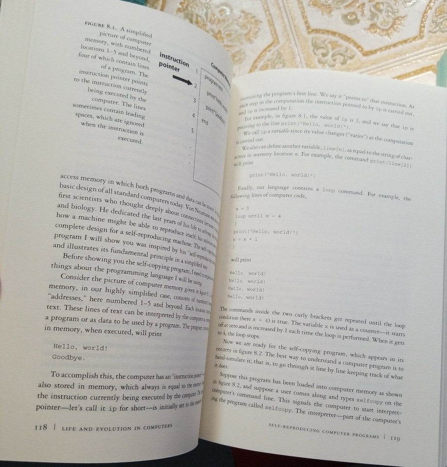 Complexity: A Guided Tour by Mitchell, Melanie (Paperback), excellent ...