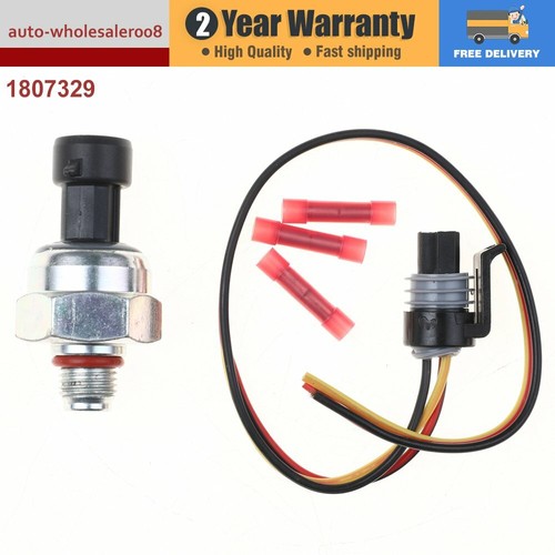 ICP Sensor For Ford F250 F350 F450 7.3 V8 Powerstroke Diesel injector ...