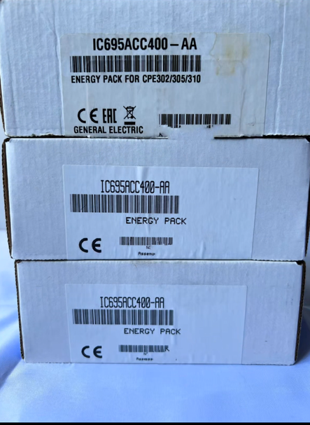 1PC NEW GE IC695ACC400 | eBay
