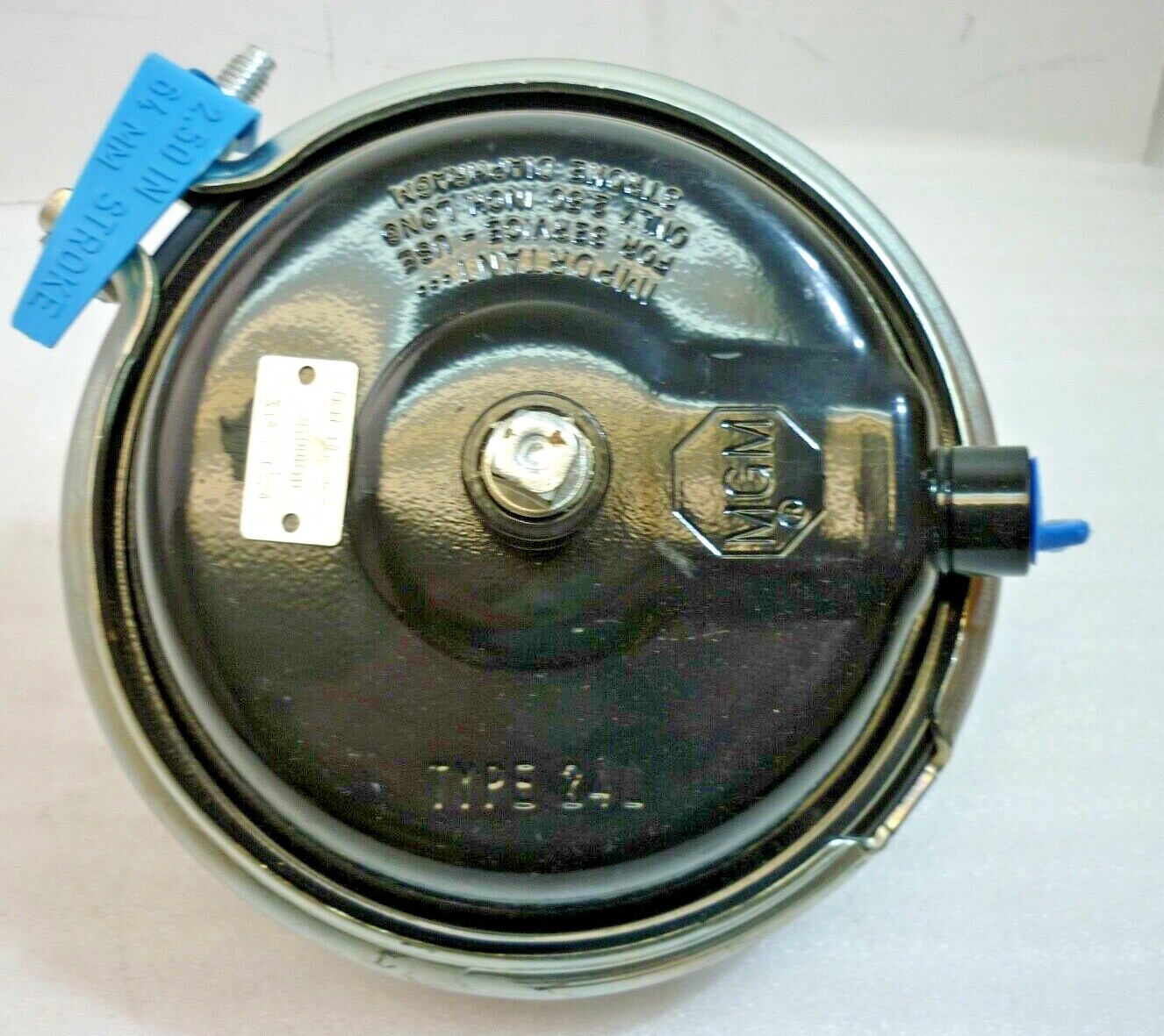 Meritor Air Brake Chamber, pn X14 3276 X 24 | eBay