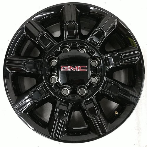 OEM (1) Wheel Rim For Sierra Denali 2500 84830458 Like New OE 20X8.5 ...