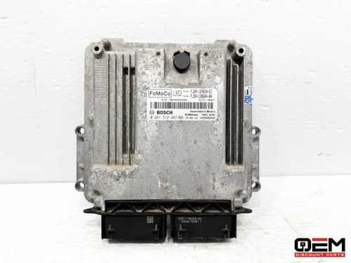2015-2016 FORD ESCAPE MKT ECM ENGINE CONTROL MODULE COMPUTER FJ5A ...