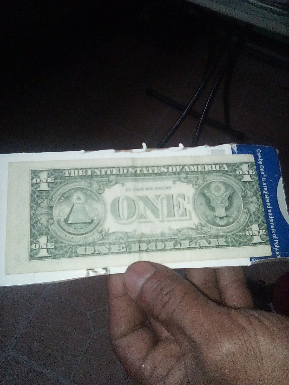 Miss Print Dollar Bill | eBay