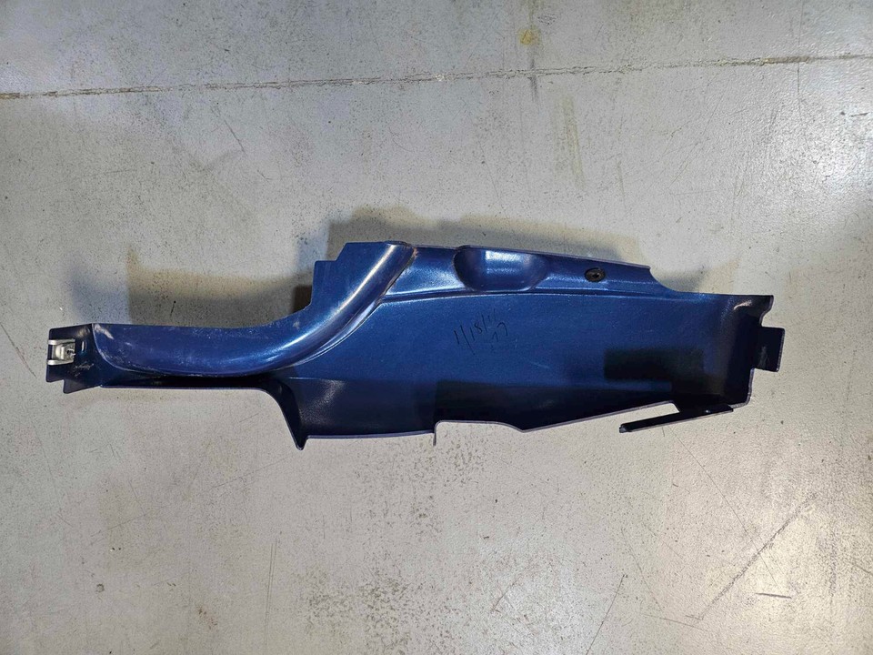 Used Invacare Pronto R2 Power Wheel Chair Left Blue Side Panel | eBay