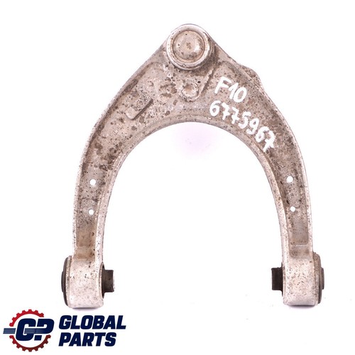 BMW 5 6 7 Series F01 F07 F10 F11 F12 F13 Front Wishbone Top Control Arm ...