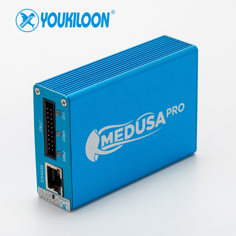 Notícias original medusa pro ii caixa/medusa pro 2 caixa com medusa pro ...