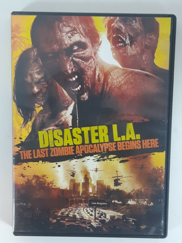 Horror DVDs Thriller & Slasher Movies **You Pick** **Read Description ...