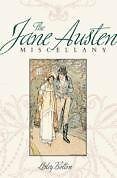 'A Jane Austen Miscellany: Sisters, Suitors, Familes Friends' By | eBay
