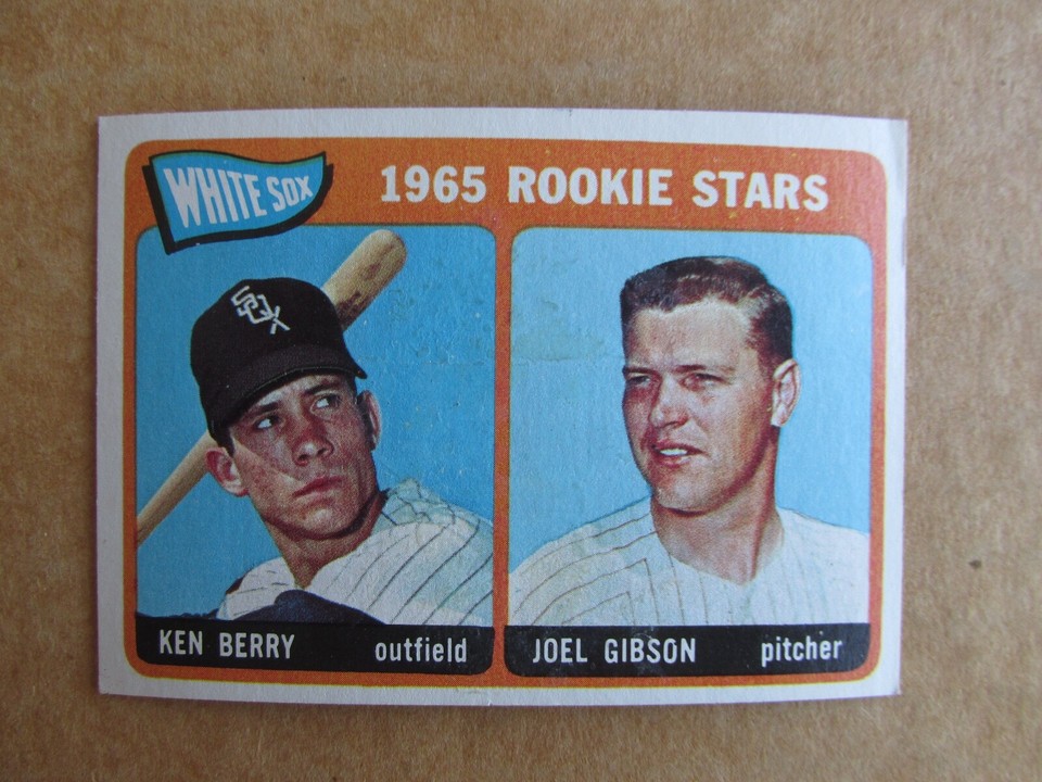 1965 TOPPS BASEBALL CARD SINGLES #301-597 COMPLETE YOUR SET UPDATED 1/ ...