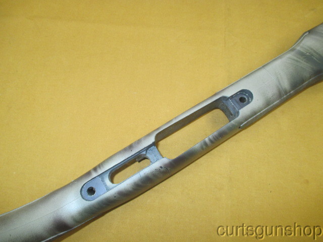 Remington Model 700 Varmint Short Action Bolt Action Rifle Stock | eBay