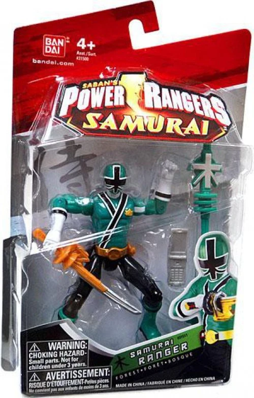 Power Rangers Super Samurai Toys Ebay