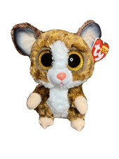Binky the Bush Baby - Beanie Boos - Beaniepedia