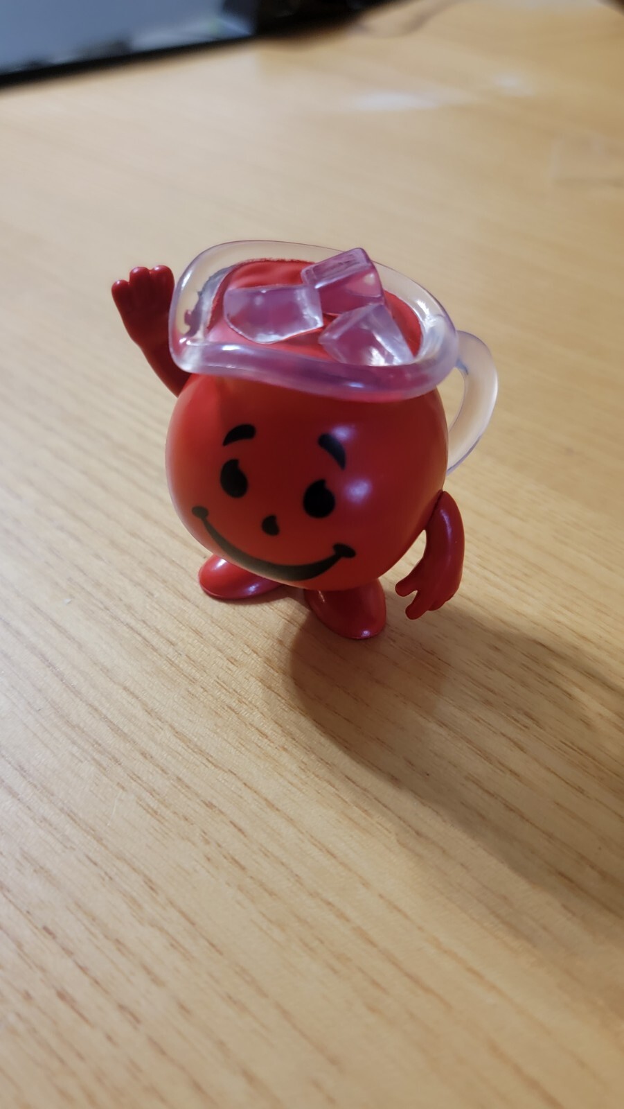 Funko POP Mystery Mini Lot Red Kool-Aid figurine | eBay