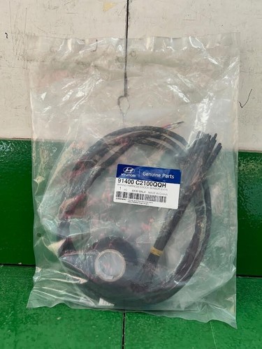Hyundai 91400 C2100QQH Knock Sensor Wiring Harness New, Genuine | eBay