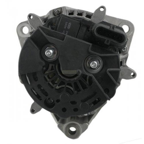 1X ALTERNATEUR NOUVEAU - MADE IN ITALY - POUR 0124555003 DAF | eBay