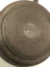Benjamin Medwin Cast Iron for sale | eBay