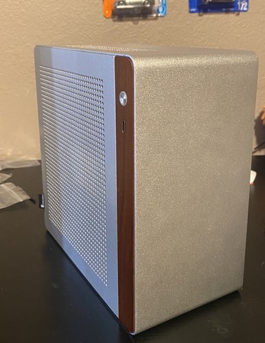 Itx Gaming PC Desktop Ryzen 5 3500 Rtx5050 8gb Ram 128gb SSD | eBay