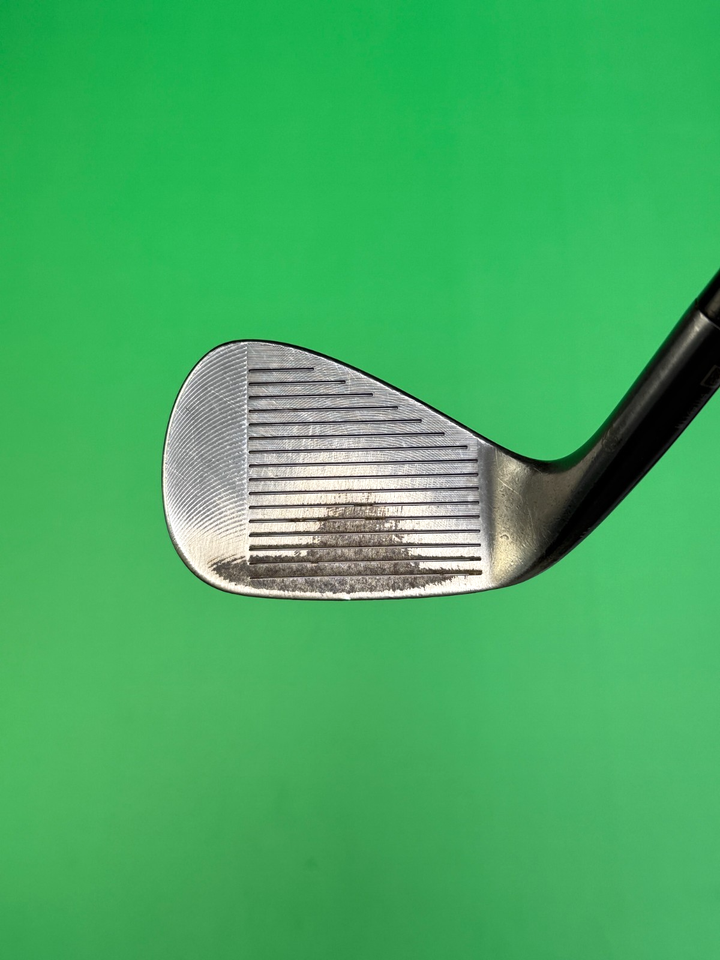 CLEVELAND RTX4 PITCHING WEDGE 48 DEGREE (MID-8) STIFF FLEX STEEL (JUMBO ...